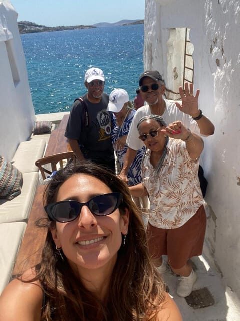 4Hour Mykonos Adventure Walk Town & Minivan Countryside Tour - What Makes This Tour Stand Out?