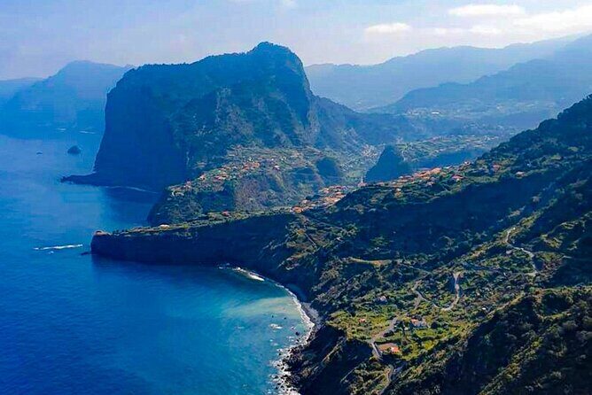 4x4 Jeep Tour to East & Northeast of Madeira - Who Would Love This Tour?