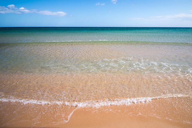 4x4 Mountains And Beaches - Chia area - The Small Group Advantage & Practical Details