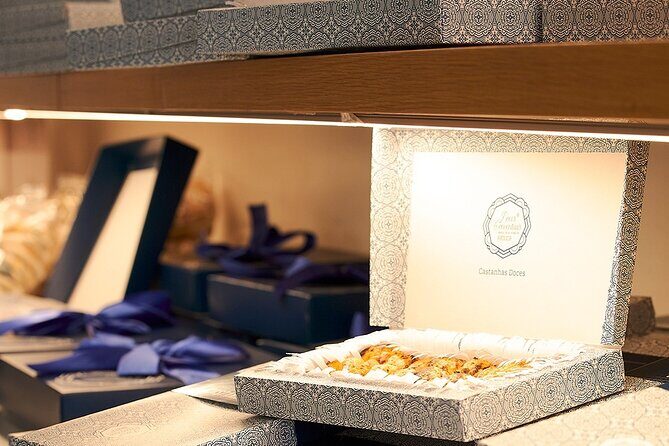 516 Arouca Bridge, Paiva Walkways and Aveiro Tour - Potential Considerations