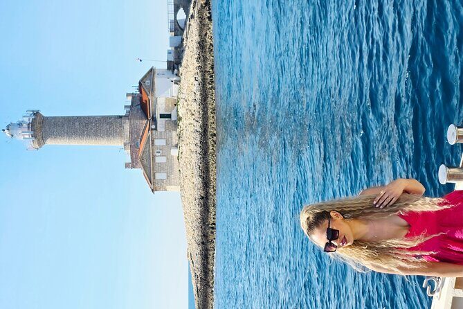 5h Kamenjak Uvala Polje Sandra Boat Trip from Medulin with Lunch - Practical Tips for the Trip