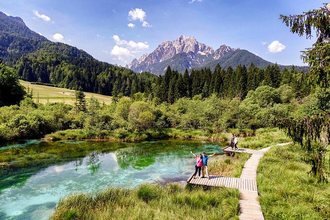 7 Alpine Wonders- Day Tour Bled, Soca valley, Slovenia - What Travelers Say About the Experience