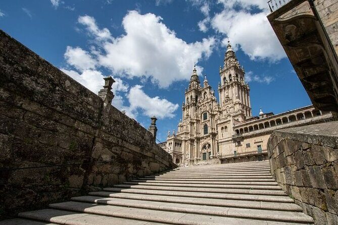 7-Day Tour of the French Way of Santiago from Sarria - Price and Value Analysis