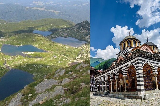 7 Rila Lakes and Rila Monastery Tour - The Sum Up