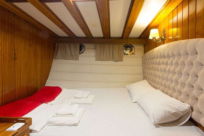 8-day/7-night Corfu Cruise - Inside the Experience