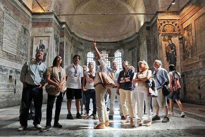 8-Day Private Guided Turkey Tour with Accommodation - Final Thoughts