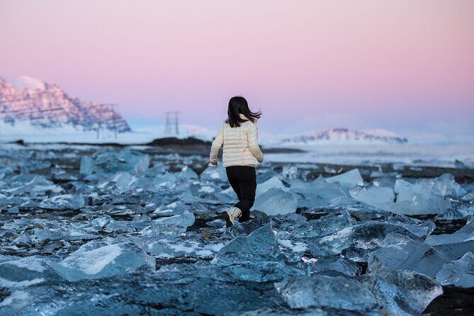 8-Day Small Group Tour Around Iceland from Reykjavik - What Makes This Tour Stand Out