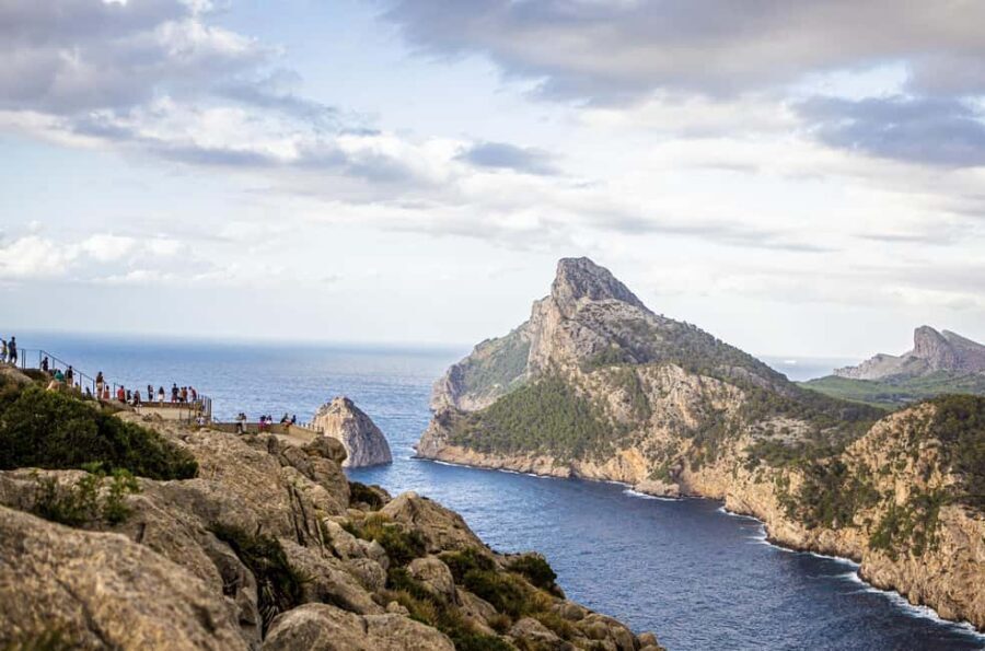 8-Hour Formentor and Puerto Pollensa Tour, Mallorca - FAQ