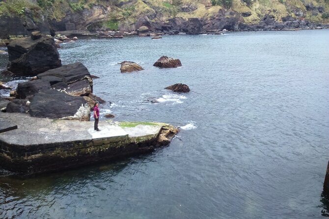 8-Hour Private Tour in 4x4 Vehicle from Ponta Delgada - Value & Pricing