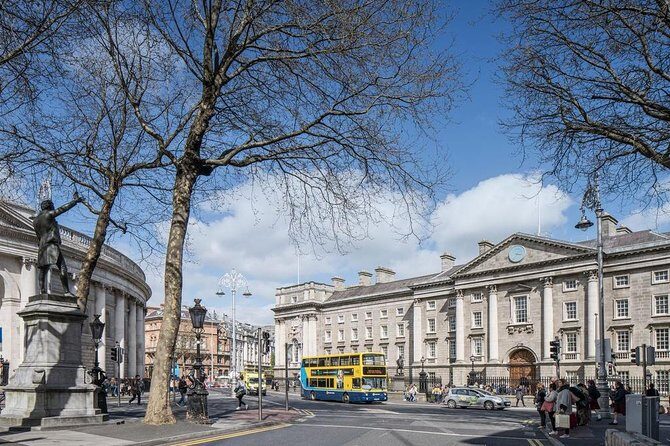 90 Minute Dublin Walking tour and Sightseeing tips - Final Thoughts: Is It Worth It?