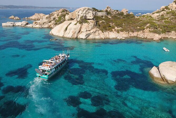 A day excursion to La Maddalena - Who Should Consider This Tour?