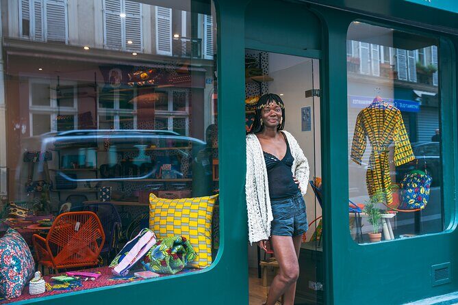 A Day of Exploring Black Paris - What Travelers Say About the Tour