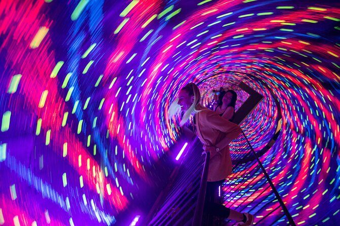 A Fantastic Visit To The Museum Of Illusions Seville - Final Thoughts: Is it Worth Visiting?