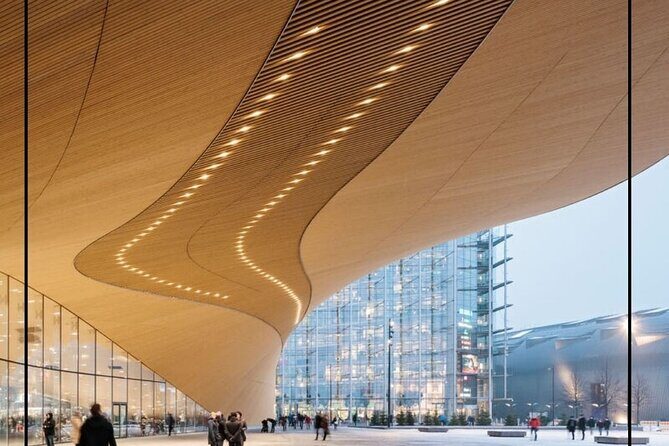 A Finntastic Walking Tour in Helsinki - Why This Tour Stands Out