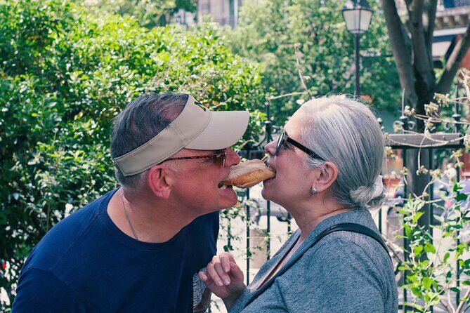 A Morning in Paris Food Tour: Croissants, Baguettes & Chocolate - What Makes This Tour Special?