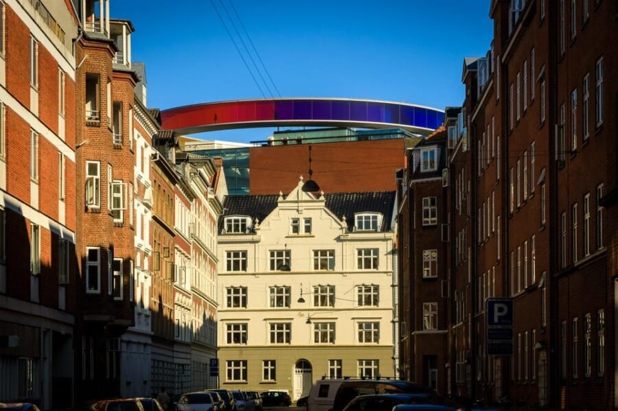 Aarhus Walking Tour: From Viking Village to Metropolis - Why This Tour Works Well