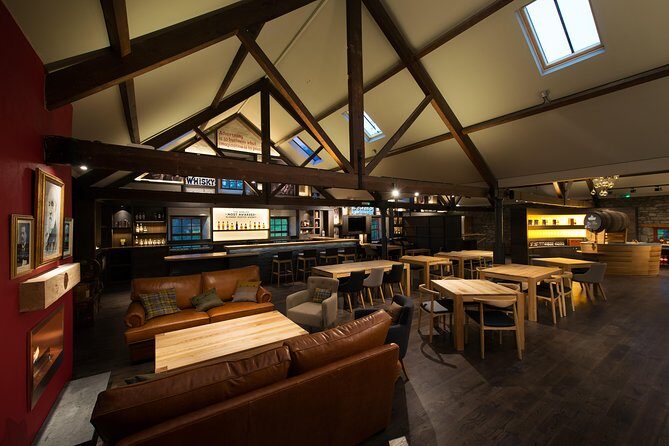 Aberfeldy Distillery Experience - Who Will Love This Tour?