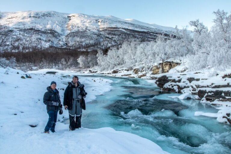 Abisko National Park: Scenic Morning Hike with Transfer - Authentic Insights from Reviewers
