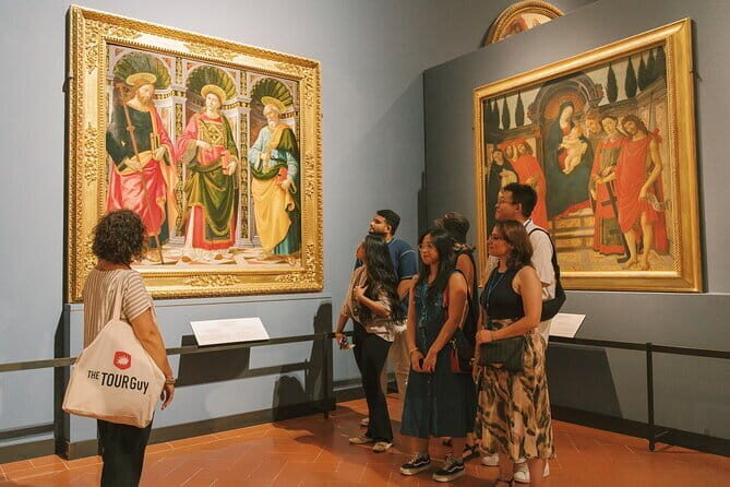 Academia Gallery: Statue of David Evening Tour - Why This Tour Offers Great Value