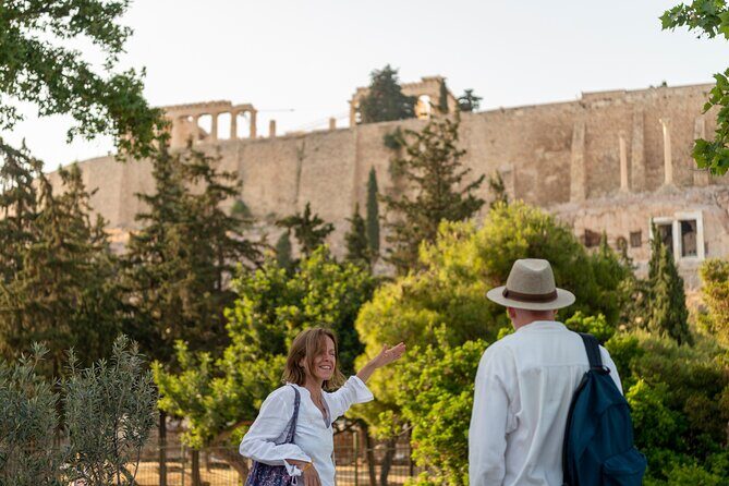 Acropolis and Acropolis Museum Private Tour with Licensed Expert - Who Will Love This Tour?