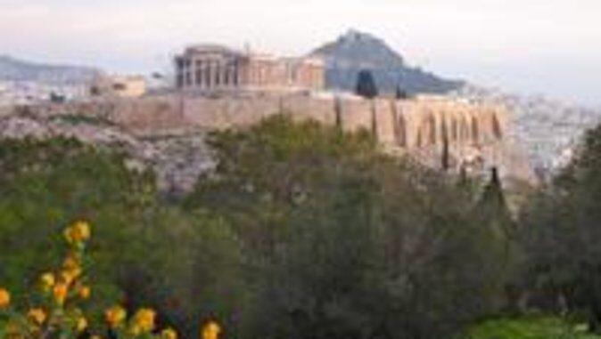Acropolis monuments, Parthenon and Plaka, Monastiraki walking tour - Who Is This Tour Best For?