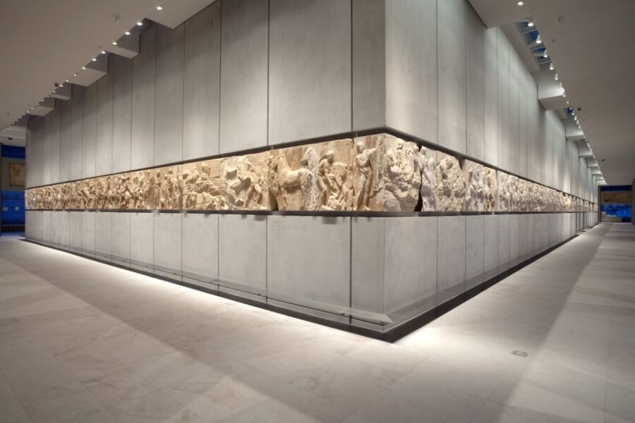 Acropolis Museum & National Archaeological Museum Ticket - A Deep Dive into the Museums’ Offerings