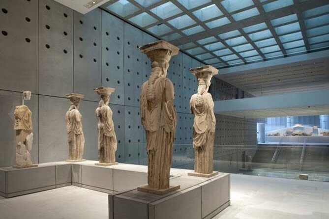 Acropolis of Athens and Acropolis Museum Tour - The Sum Up