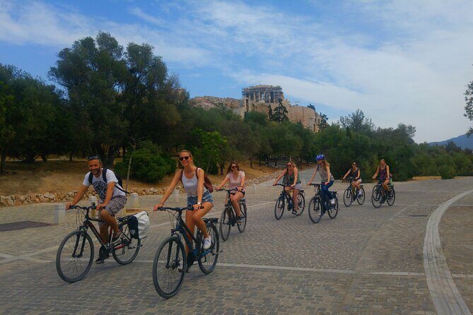 Acropolis & Parthenon Small Group Tour - What Makes This Tour Stand Out