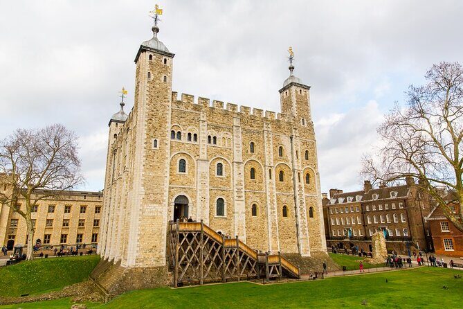 Admission Ticket to The Tower of London & Crown Jewels Exhibition - Final Thoughts: Is It Worth It?