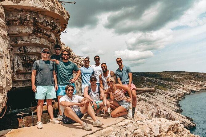 Adrenaline Quad Safari Tour - Who Should Consider This Tour?