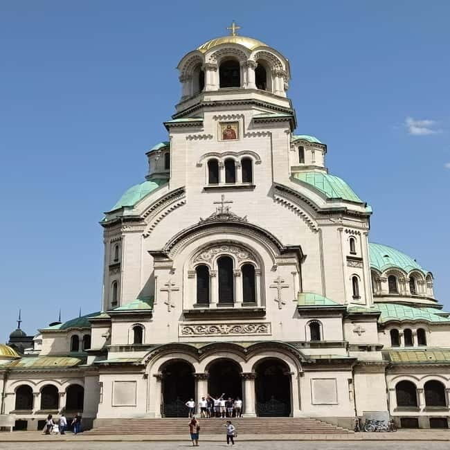 Adventure bike tours in Sofia - Is This Tour Worth It?