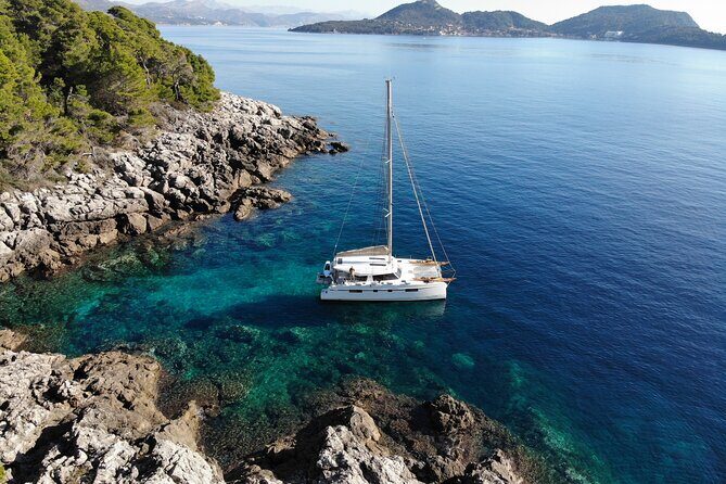 Adventure Sailing 4 Night Dubrovnik Cruise on the Huck Finn Cat - What Makes This Tour Stand Out