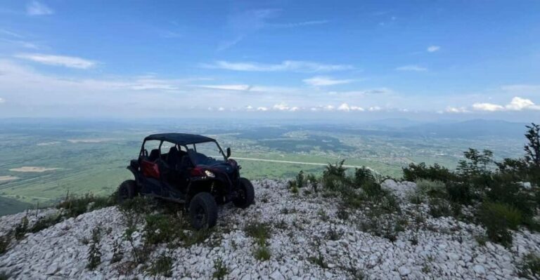 Adventure Trail Buggy Tours - Who Should Consider This Tour?