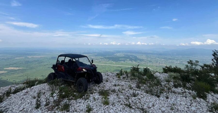 Adventure Trail Buggy Tours - Who Should Consider This Tour?