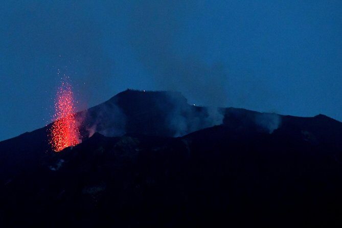 Aeolian Islands Day Trip from Taormina: Stromboli and Panarea - Exploring Panarea