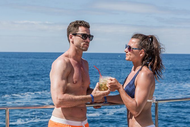 Afrikat Morning Cruise - FAQ