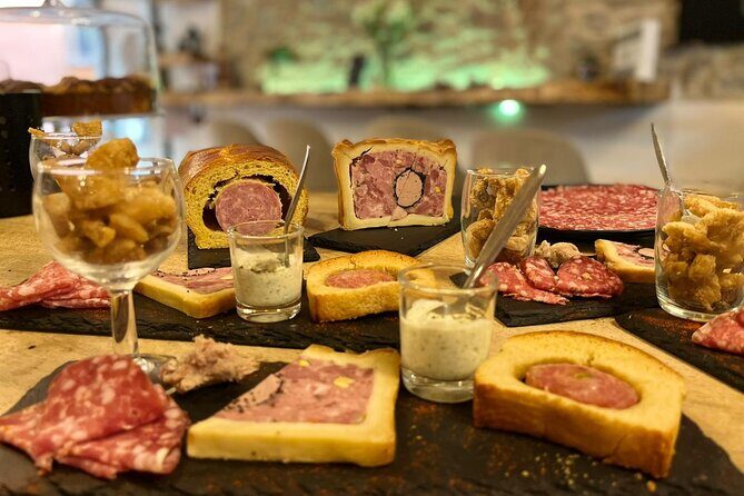 Afternoon Old Town Food tour - The Value of the Tour