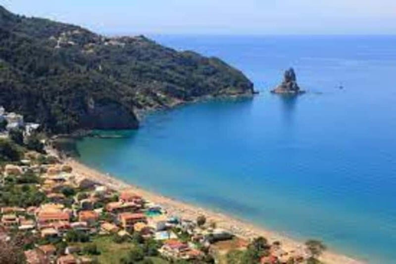 Agios Gordios: Corfu ATV Quad Tour with Lunch at Pink Palace - What’s Included and What to Consider