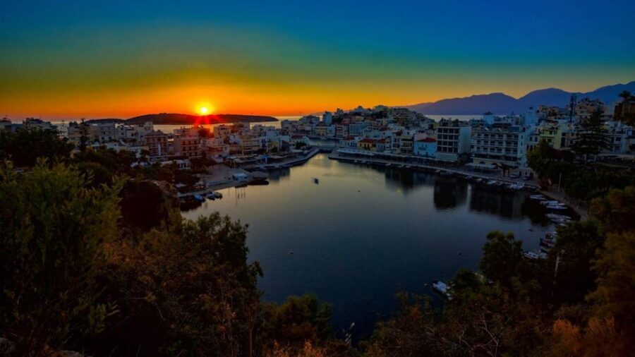 Agios Nikolaos: Motorboat or Speedboat Rental - The Freedom of Driving Your Own Boat