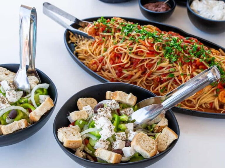 Agios Nikolaos: Spinalonga and Kolokytha Catamaran with Meal - Detailed Itinerary Breakdown and Why It Matters