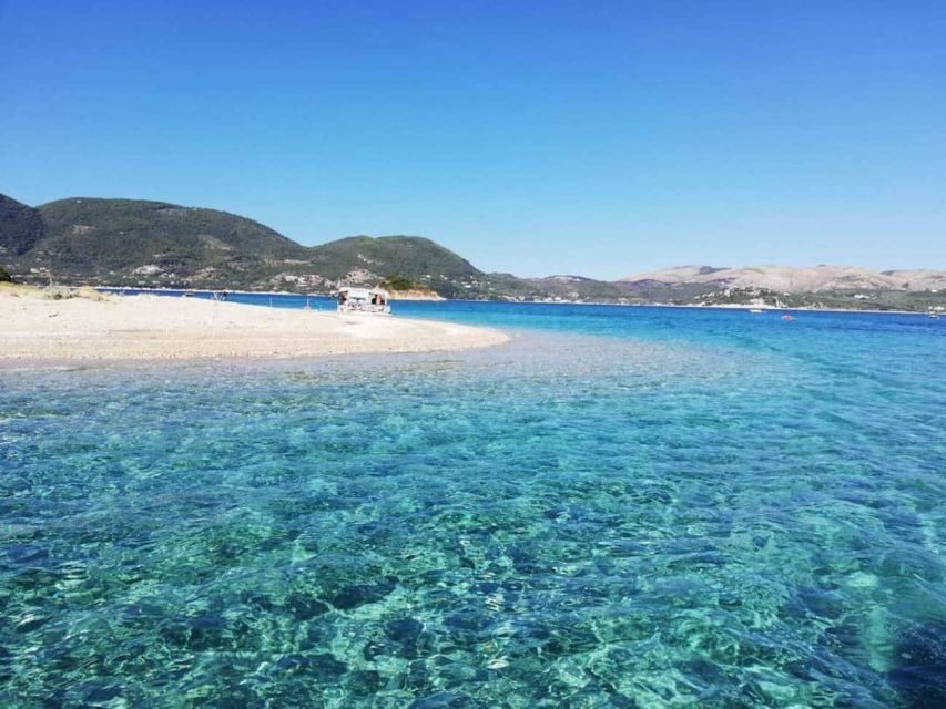 Agios Sostis: Marathonissi, Keri Caves, and Turtle Spotting - What Travelers Can Expect