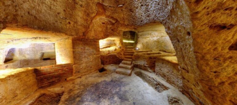 Agrigento: Valle dei Templi Fast-Track Ticket & Smart Guide - Why Choose the Valle dei Templi Fast-Track Ticket & Smart Guide?