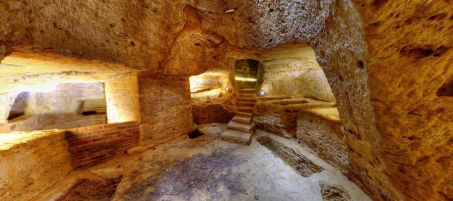 Agrigento: Valle dei Templi Fast-Track Ticket & Smart Guide - Why Choose the Valle dei Templi Fast-Track Ticket & Smart Guide?