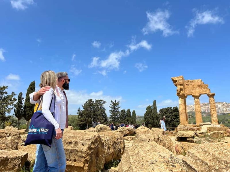 Agrigento: Valley of the Temples Premium Guided Tour - Why You Should Consider This Tour