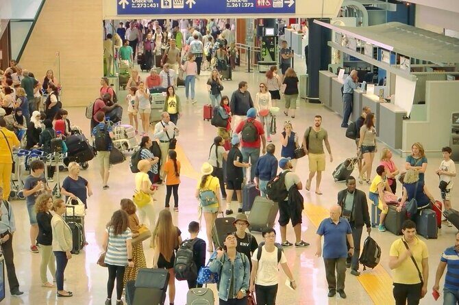 Airport to Hotel in Rome Private Transfer - Why Choose This Private Transfer?