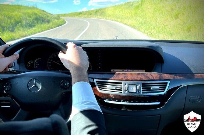 Airport to Rome Private Transfer - Booking and Practical Details