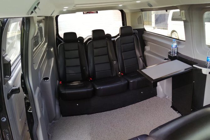 Airport transfer Istanbul - Breaking Down the Service: Why It Works