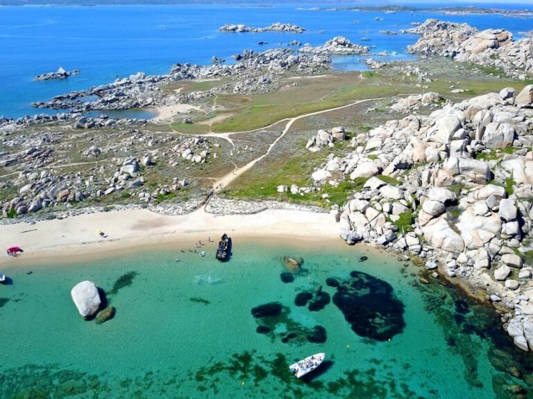 Ajaccio: Day Trip Boat Tour to Bonifacio - Practical Aspects and Value