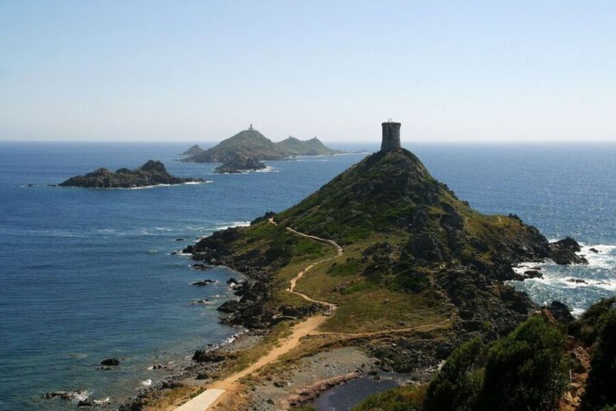 Ajaccio: Private custom tour with a local guide - What to Expect from Your Tour