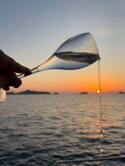 Ajaccio: Sunset at the Sanguinaires Islands - Why This Tour Is Worth It